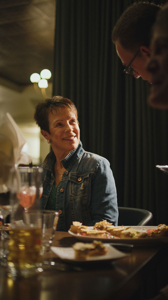 Taber Restaurant | Cattlemen’s Chophouse