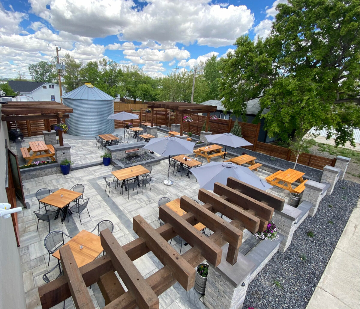 Picture Butte Restaurant | Cattlemen’s Chophouse