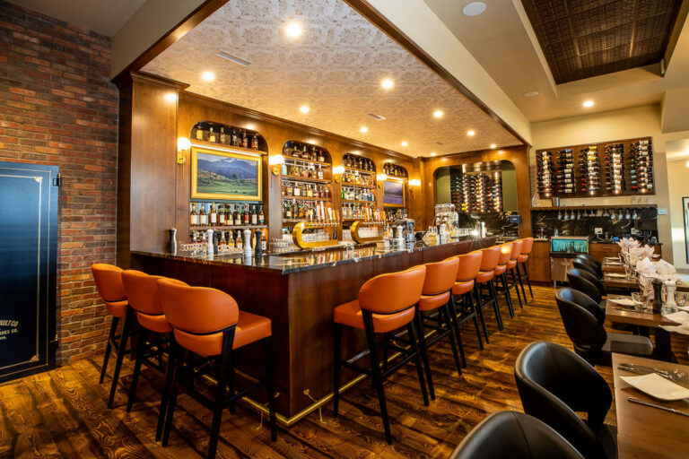 Taber Restaurant | Cattlemen’s Chophouse