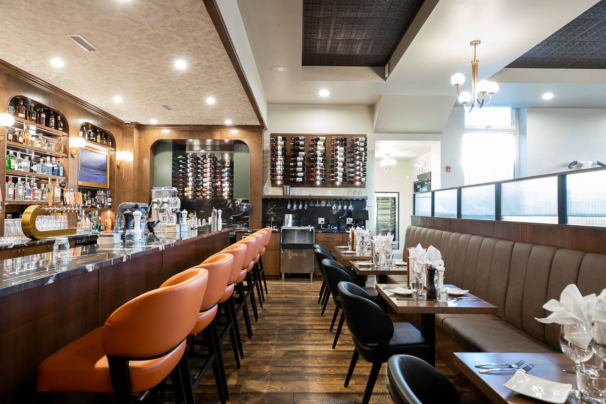 Taber Restaurant | Cattlemen’s Chophouse