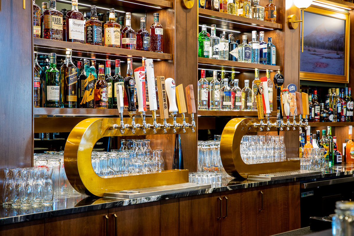 Taber Restaurant | Cattlemen’s Chophouse